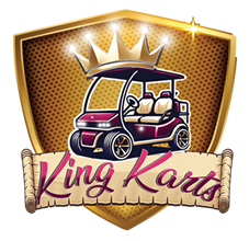 KING CARTS RENTAL